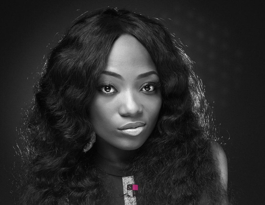 Efya Biography, Music, Videos, Booking - ProfileAbility