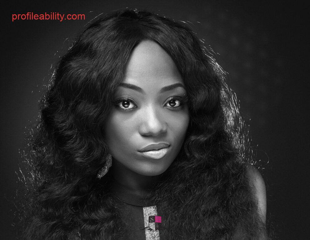 Efya Biography, Music, Videos, Booking - ProfileAbility