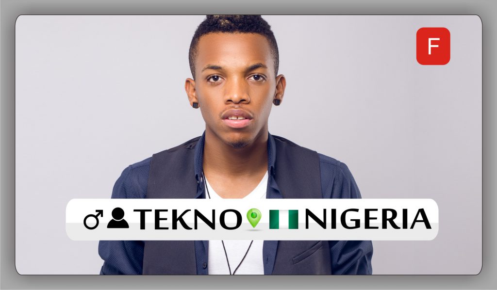 Tekno | ProfileAbility