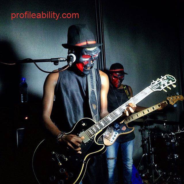 Dark Suburb Biography, Music, Videos, Booking - ProfileAbility