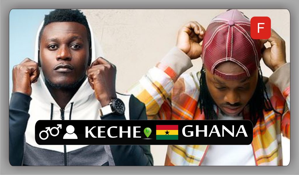 Keche | ProfileAbility