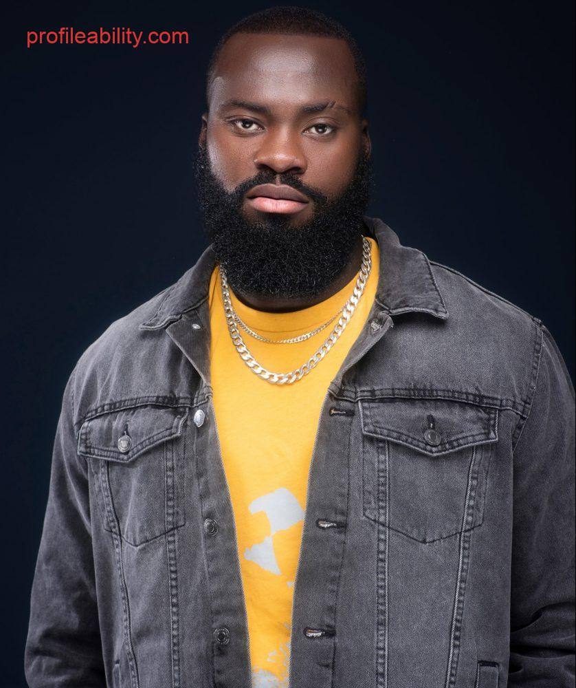 Kin Frenzee Biography, Videos, Booking - ProfileAbility