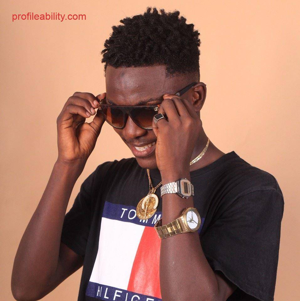Lewa Biography, Music, Videos, Booking - ProfileAbility