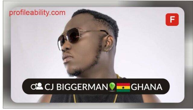CJ Biggerman Biography, Videos, Booking - ProfileAbility