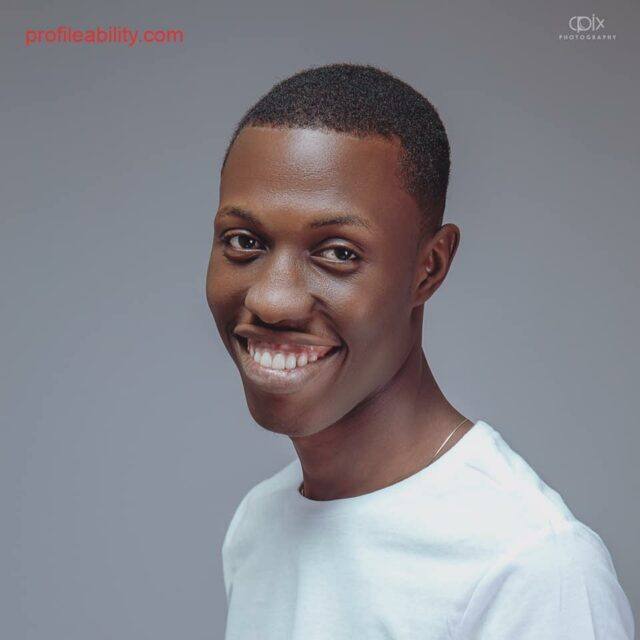 Artiste Niger - ProfileAbility