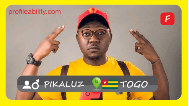Pikaluz Biography, Videos, Booking - ProfileAbility