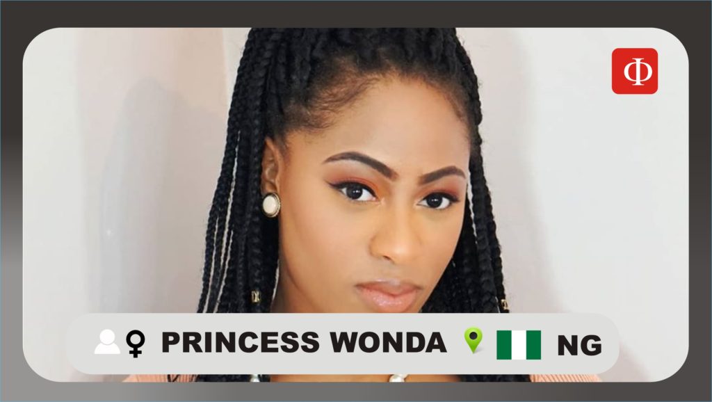 Princess Wonda Biography, Music, Videos, Booking - ProfileAbility