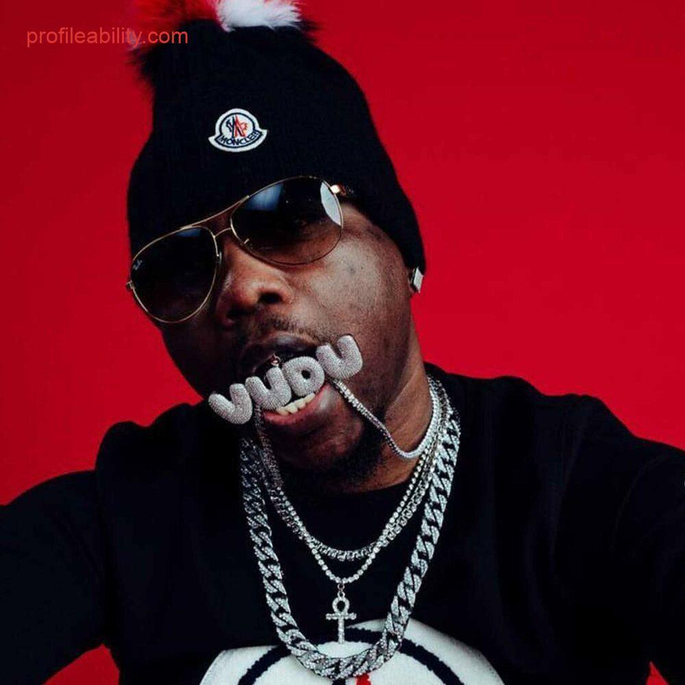 Vudumane Biography, Videos, Booking - ProfileAbility