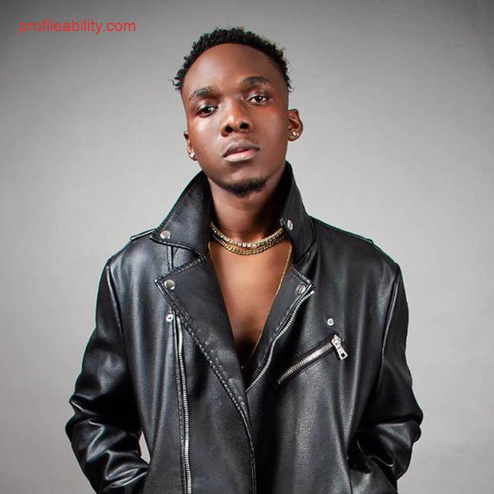 Yung Baller Biography, Videos, Booking - ProfileAbility