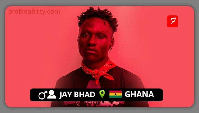 Jay Bahd Biography, Music, Videos, Booking - ProfileAbility