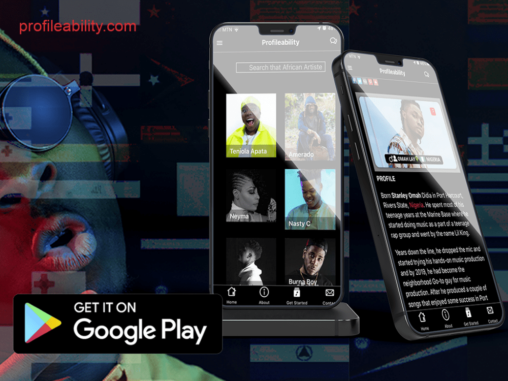 Ch'cco Biography, Music, Videos, Booking - ProfileAbility