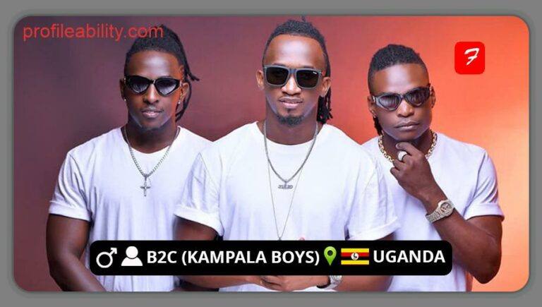 B2C (Kampala Boys) Biography, Music, Videos, Booking - ProfileAbility