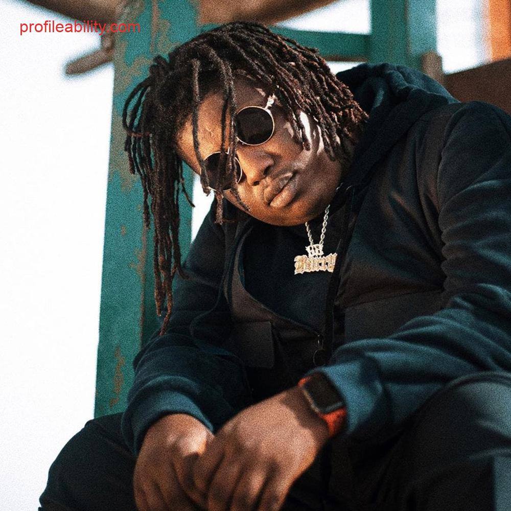 Barry Jhay Biography, Videos, Booking - ProfileAbility