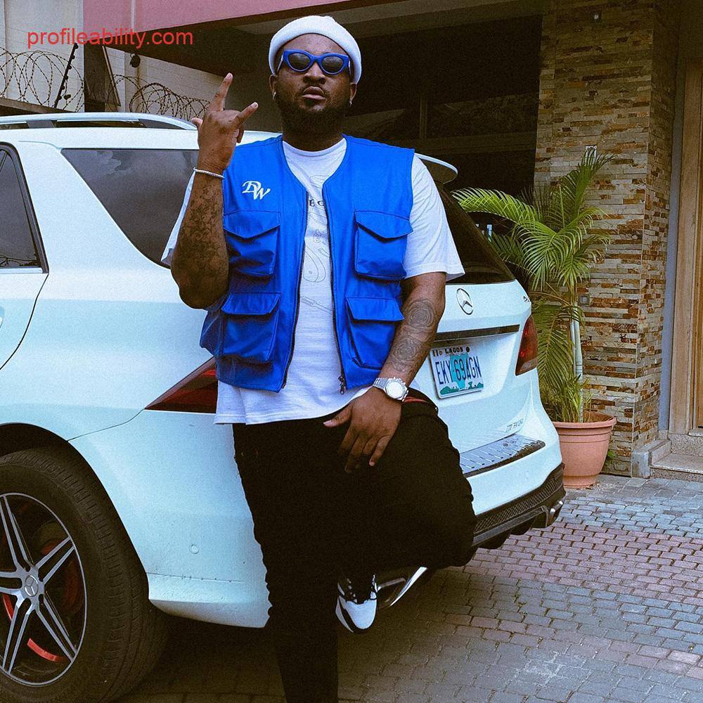 Ceeza Milli Biography, Music, Videos, Booking - ProfileAbility