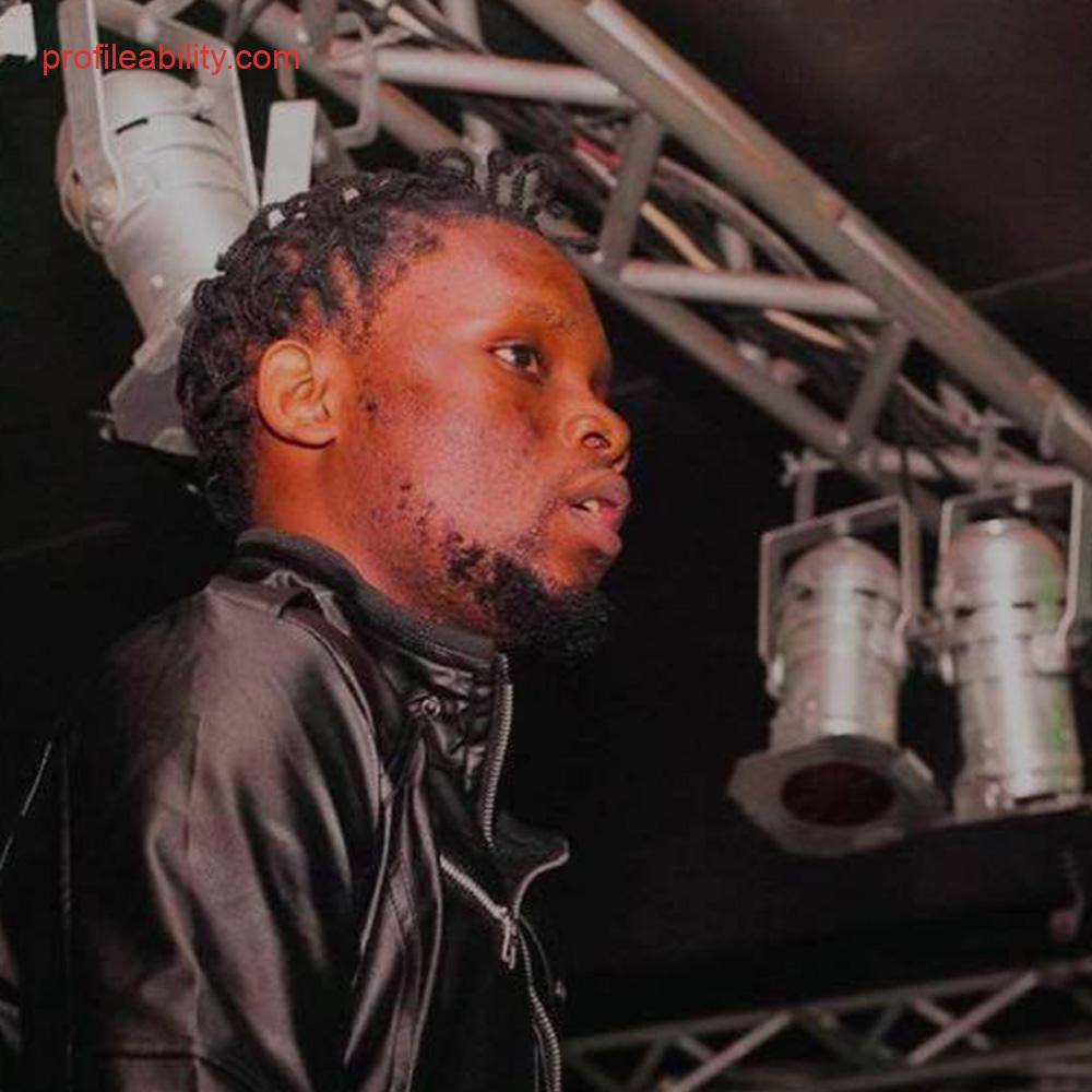 DeeCy Biography, Music, Videos, Booking - ProfileAbility