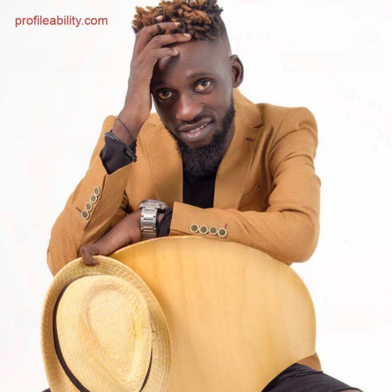 Loufi Biography, Videos, Booking - ProfileAbility