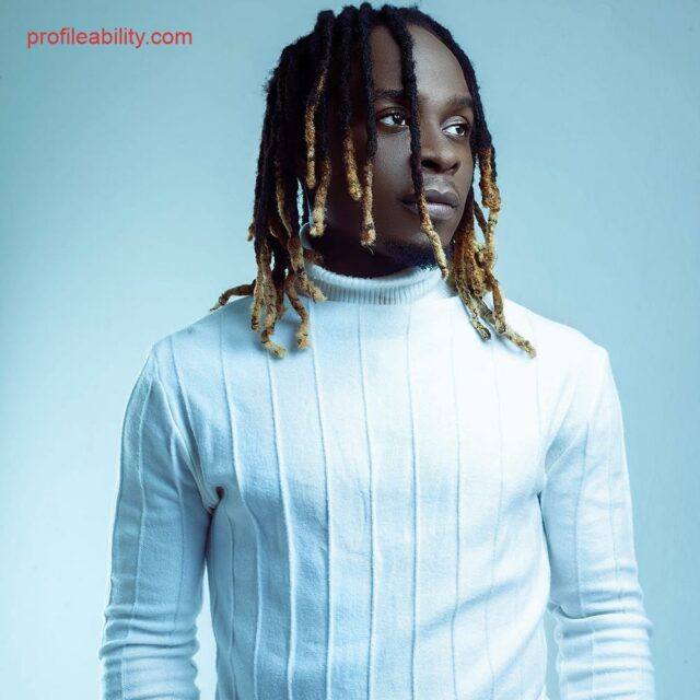 Loufi Biography, Videos, Booking - ProfileAbility