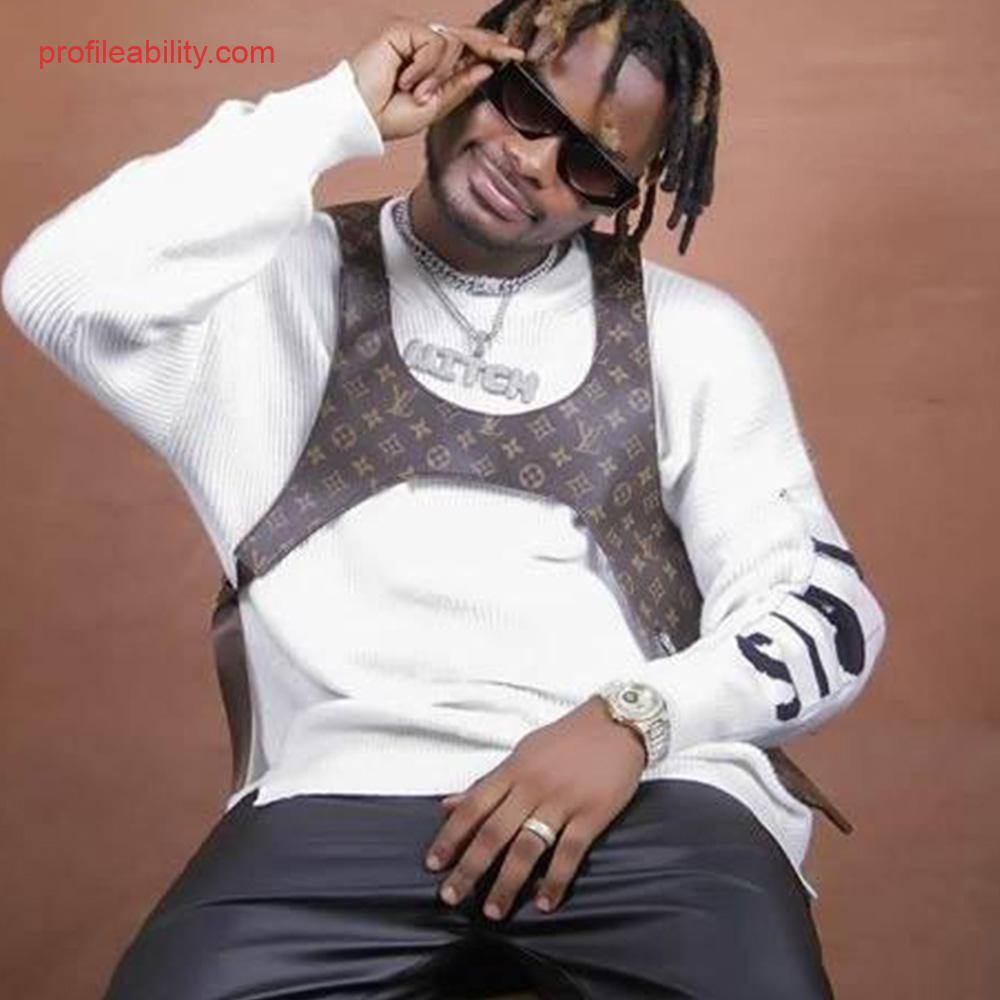 Oladips Biography, Music, Videos, Booking - ProfileAbility
