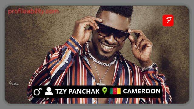 Tzy Panchak Biography, Music, Videos, Booking - ProfileAbility