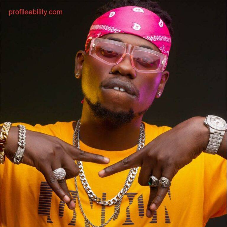 Loufi Biography, Videos, Booking - ProfileAbility