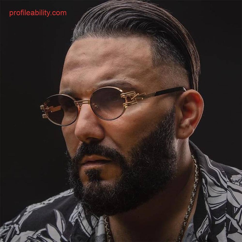 Réda Tamni Biography, Music, Videos, Booking - ProfileAbility