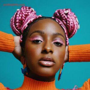Lizzy B (R&B/SOUL) Biography, Videos, Booking - ProfileAbility