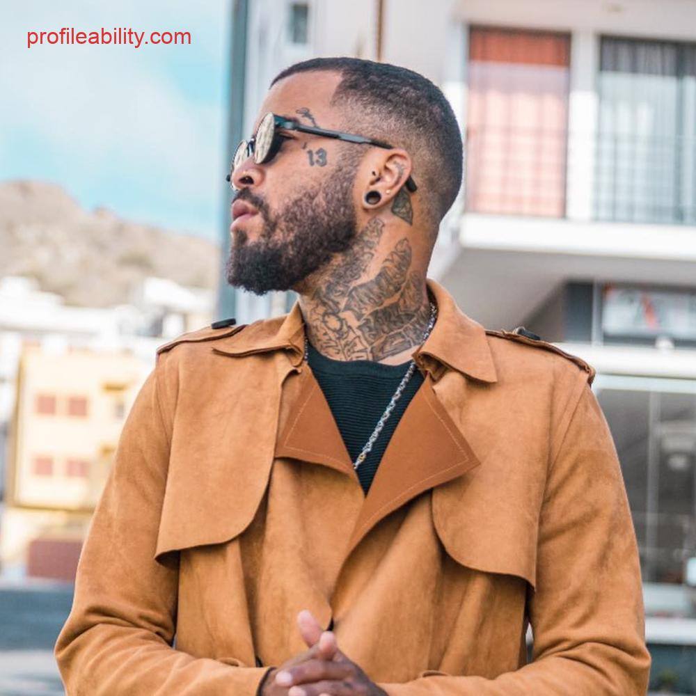 Kiddye Bonz Biography, Music, Videos, Booking - ProfileAbility