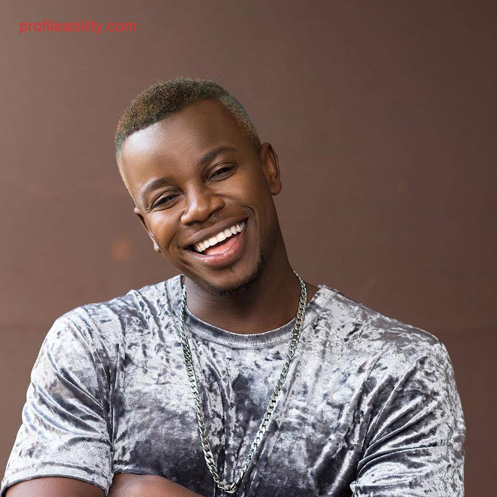 Landrick Biography, Videos, Booking - ProfileAbility