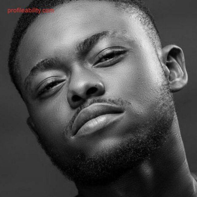 Kweku Smoke Biography, Videos, Booking - ProfileAbility