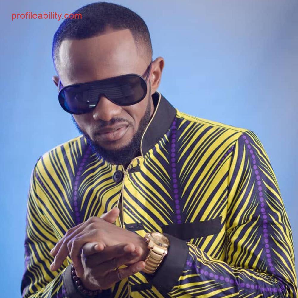 Dancehall - ProfileAbility