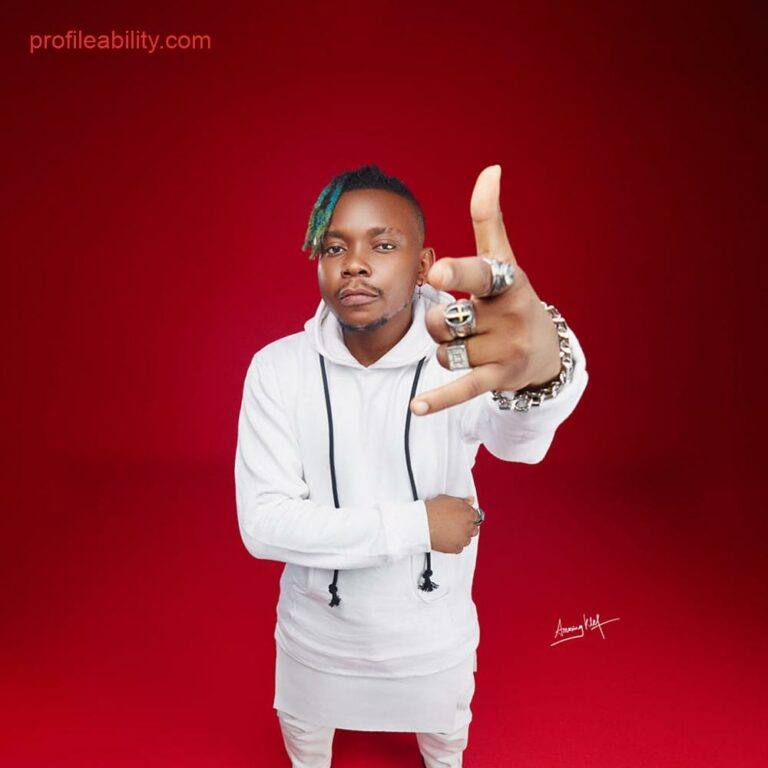 Loufi Biography, Videos, Booking - ProfileAbility