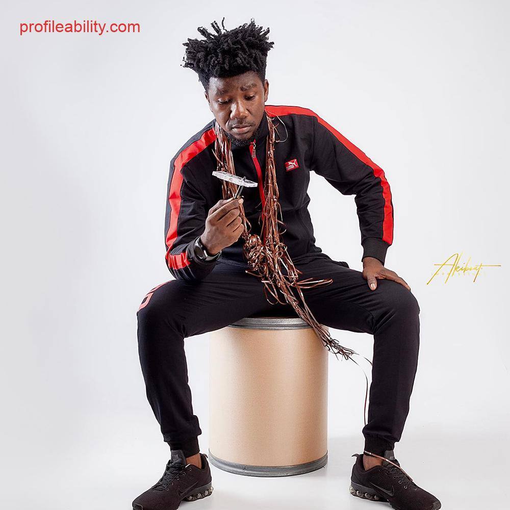 TiC Biography, Music, Videos, Booking - ProfileAbility
