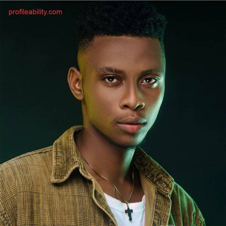 Ch'cco Biography, Videos, Booking - ProfileAbility