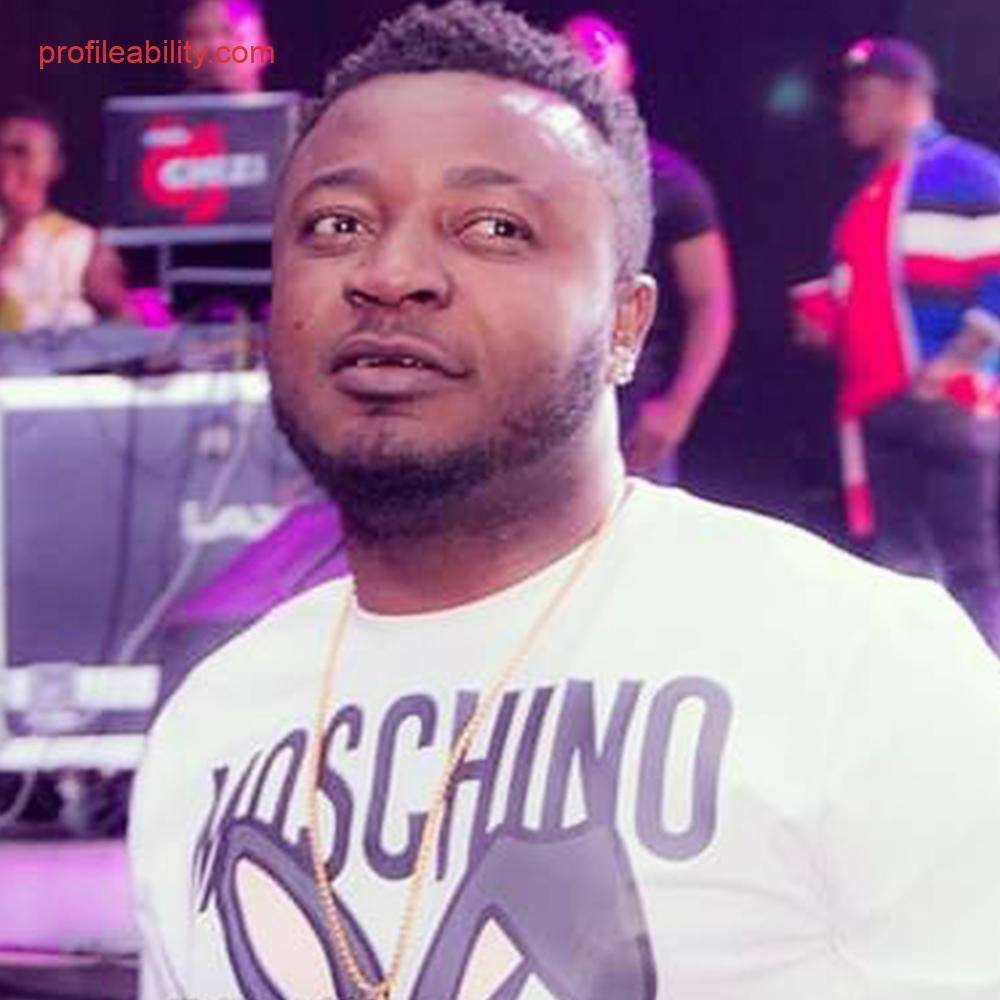 MC Galaxy Biography, Videos, Booking - ProfileAbility