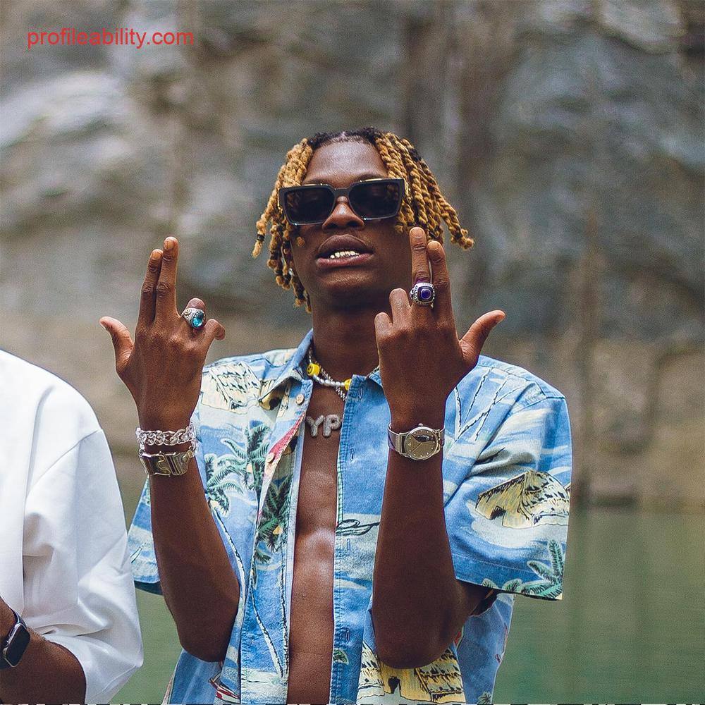 PsychoYP Biography, Music, Videos, Booking - ProfileAbility