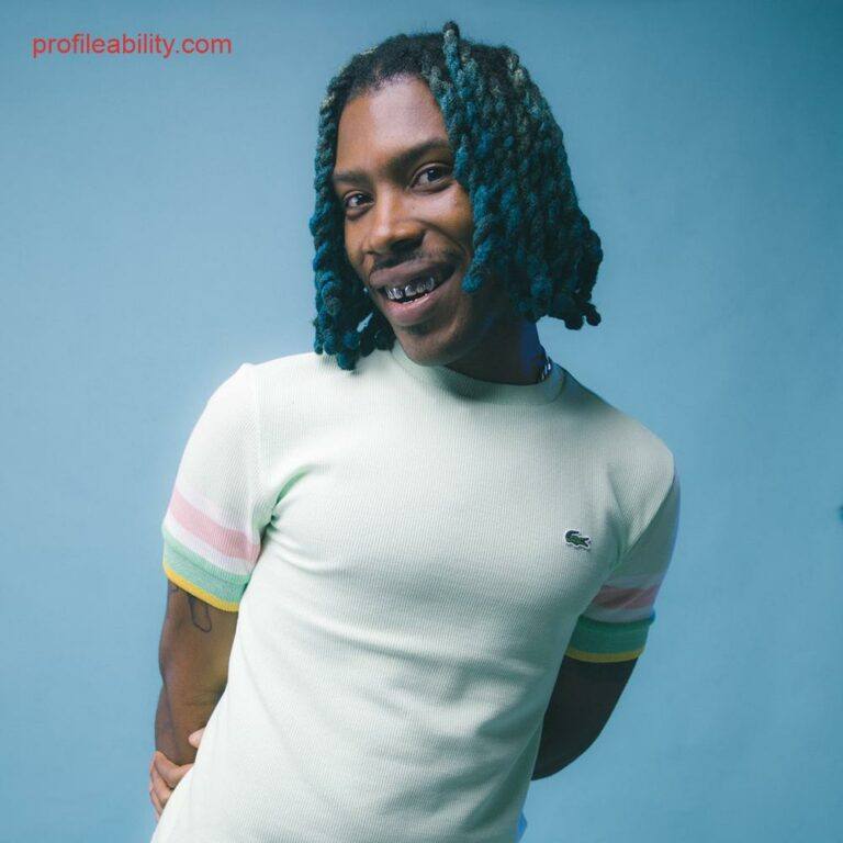 Loufi Biography, Videos, Booking - ProfileAbility