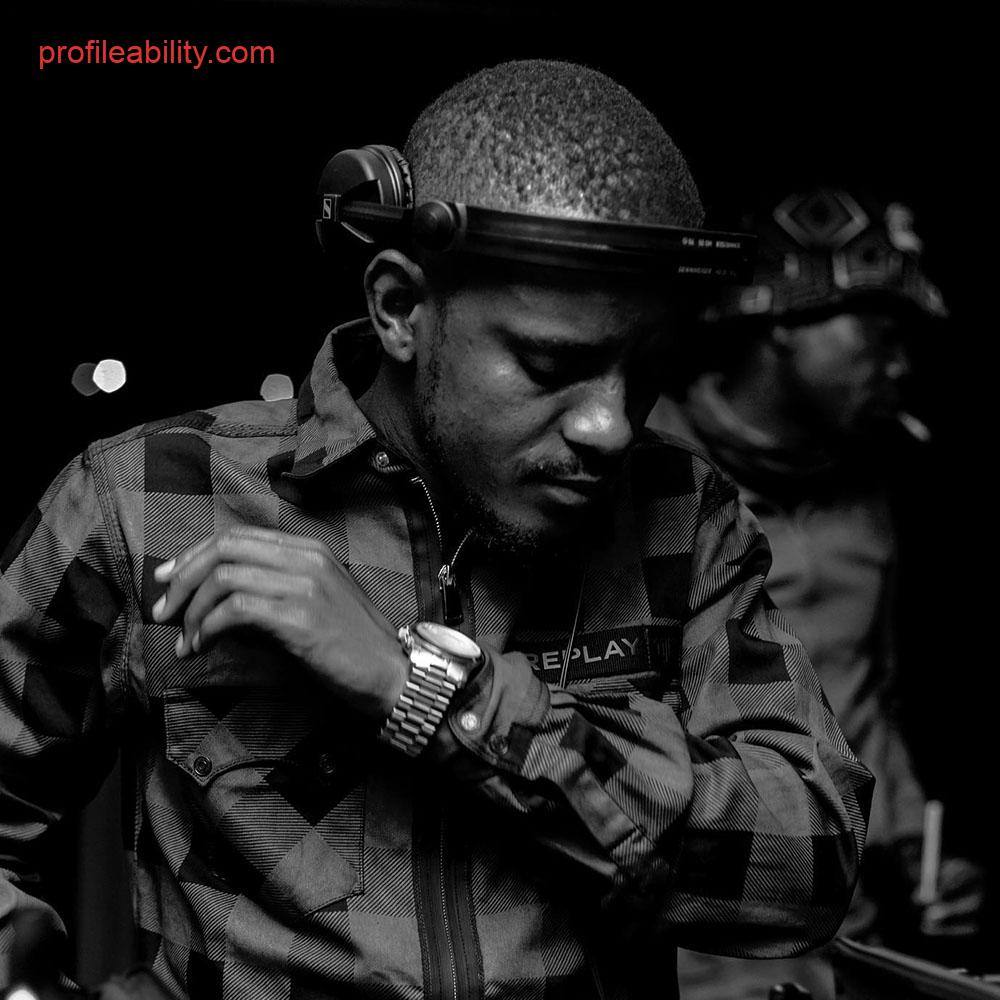 Kabza De Small Biography, Videos, Booking - ProfileAbility