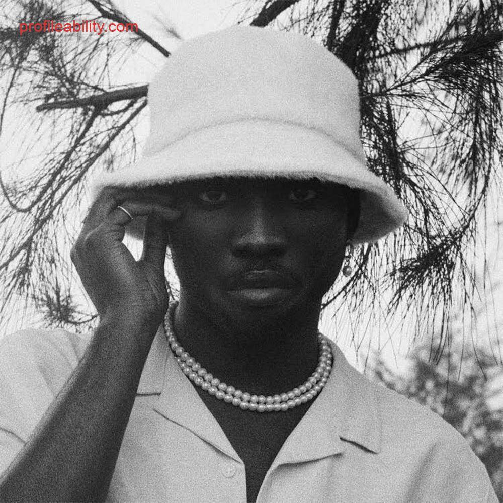 Odunsi The Engine Biography, Music, Videos, Booking - ProfileAbility