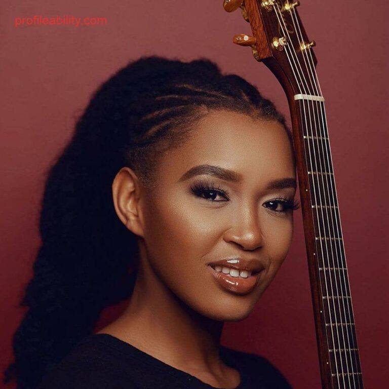 Babalwa M Biography, Videos, Booking - ProfileAbility