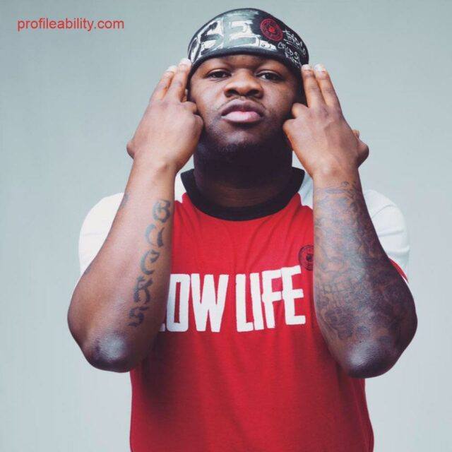 Loufi Biography, Videos, Booking - ProfileAbility