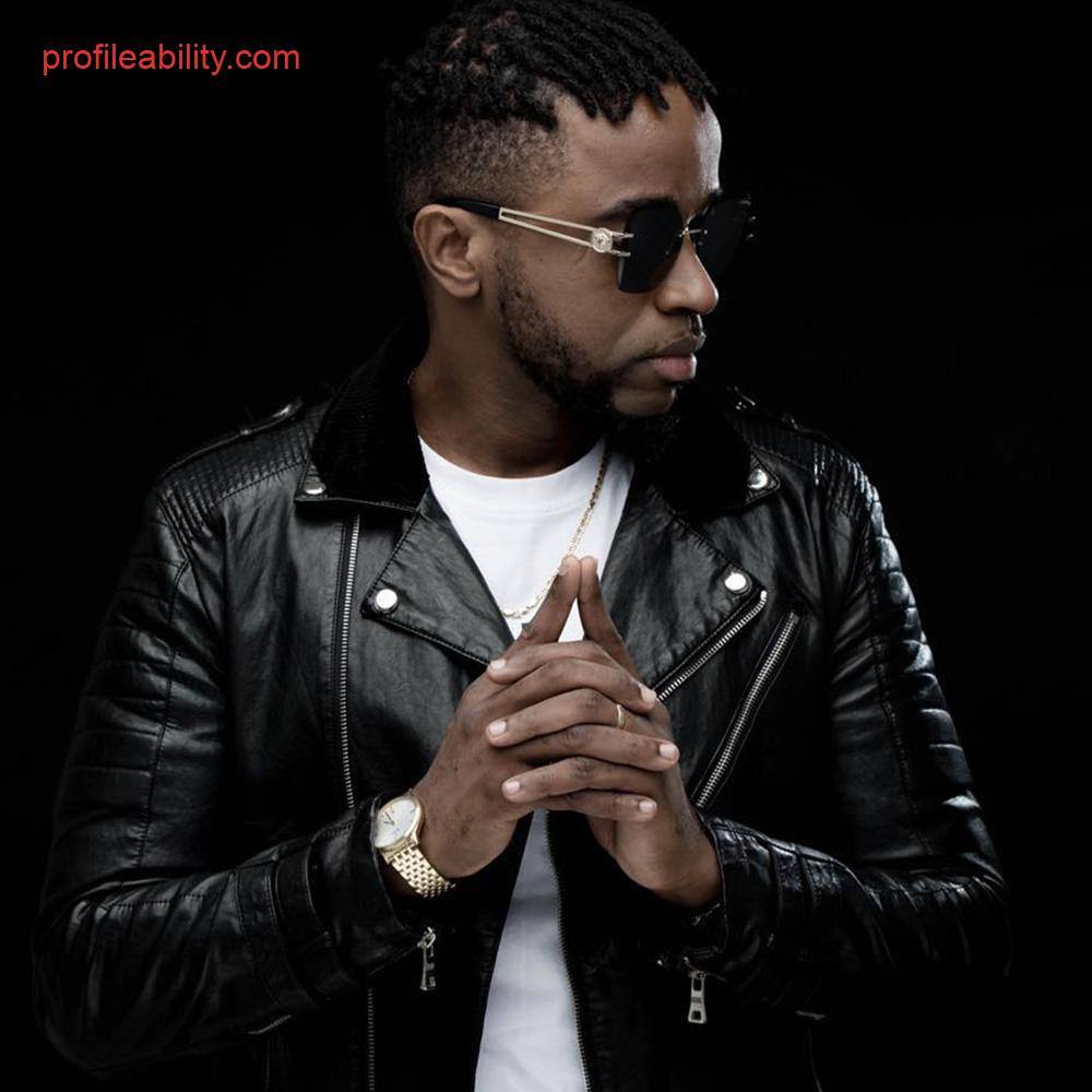 Alesh Biography, Music, Videos, Booking - ProfileAbility