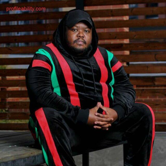 Loufi Biography, Videos, Booking - ProfileAbility