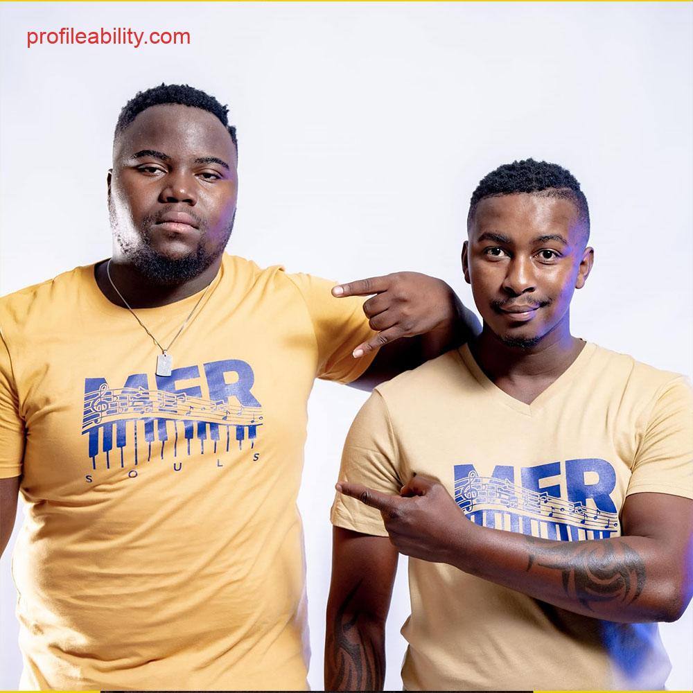 MFR Souls Biography, Videos, Booking - ProfileAbility