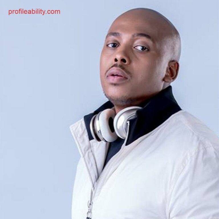 Babalwa M Biography, Videos, Booking - ProfileAbility