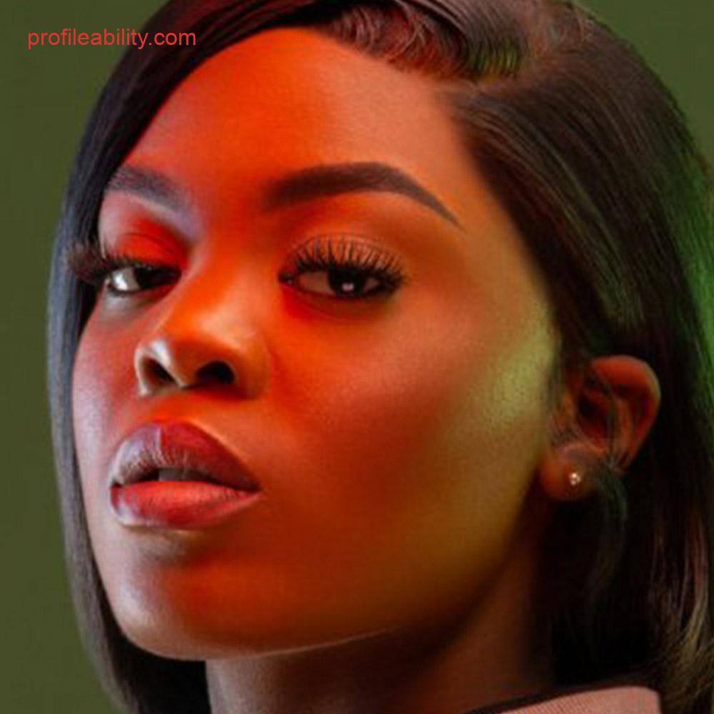 Gloire Grâce Biography, Music, Videos, Booking - ProfileAbility