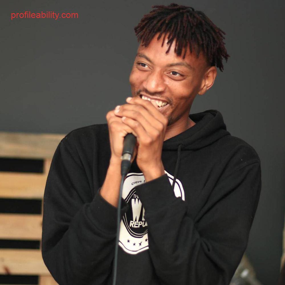 KENA Biography, Music, Videos, Booking - ProfileAbility