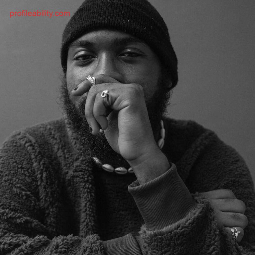 Tay Iwar Biography, Videos, Booking - ProfileAbility