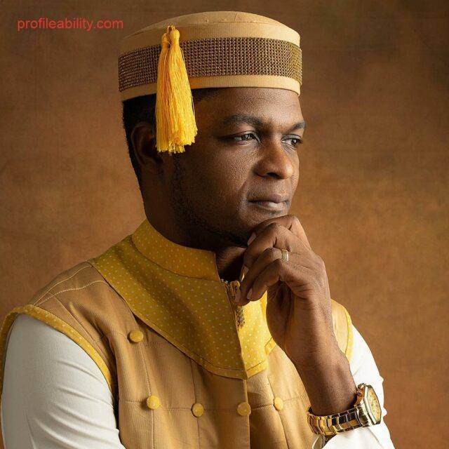 Loufi Biography, Videos, Booking - ProfileAbility