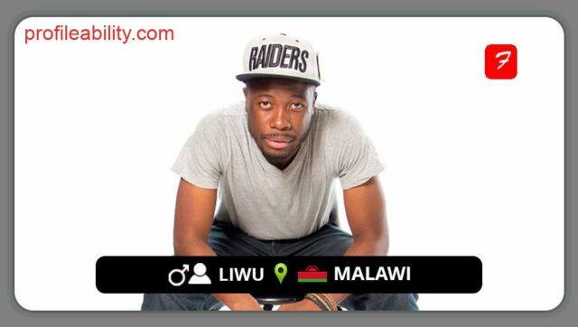 Liwu Biography, Music, Videos, Booking - ProfileAbility