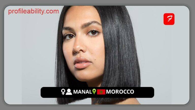 Manal Biography, Music, Videos, Booking - ProfileAbility